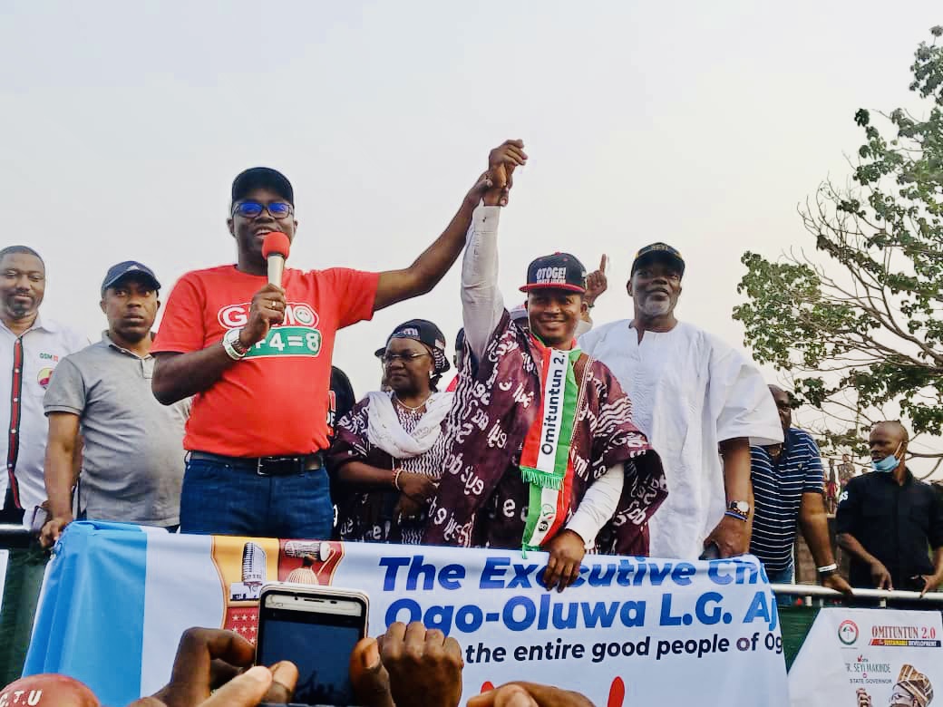 LAUTECH graduate returns certificate, demands refund of school fees ...
