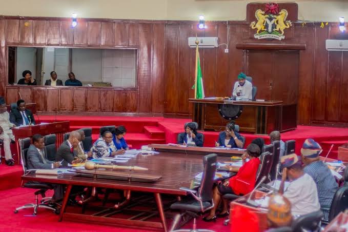 Oyo Lawmaker, Hon. Adebayo seeks for Renovation and Rehabilitation of ...