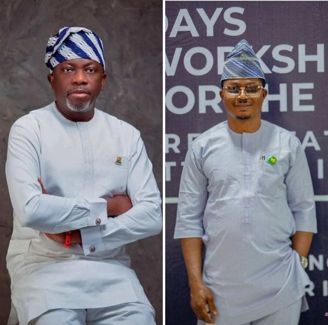 SMATO felicitates Ogunwuyi on birthday - MouthpieceNGR