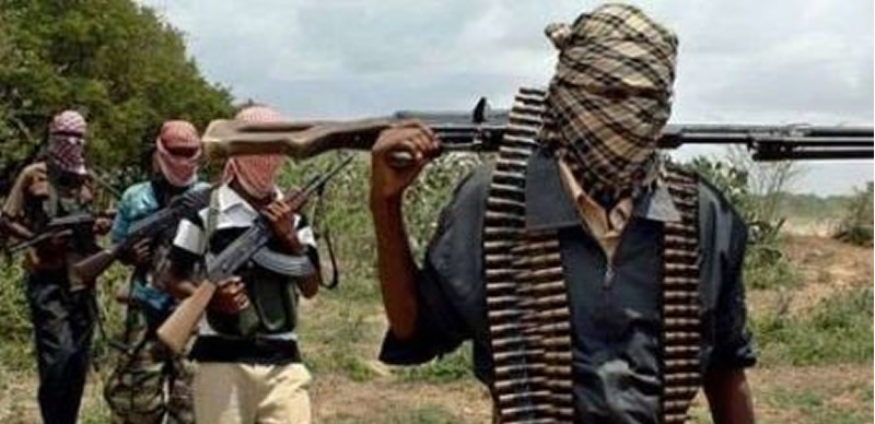 Bandits Kill 13 Worshipers In Katsina Mosque - MouthpieceNGR