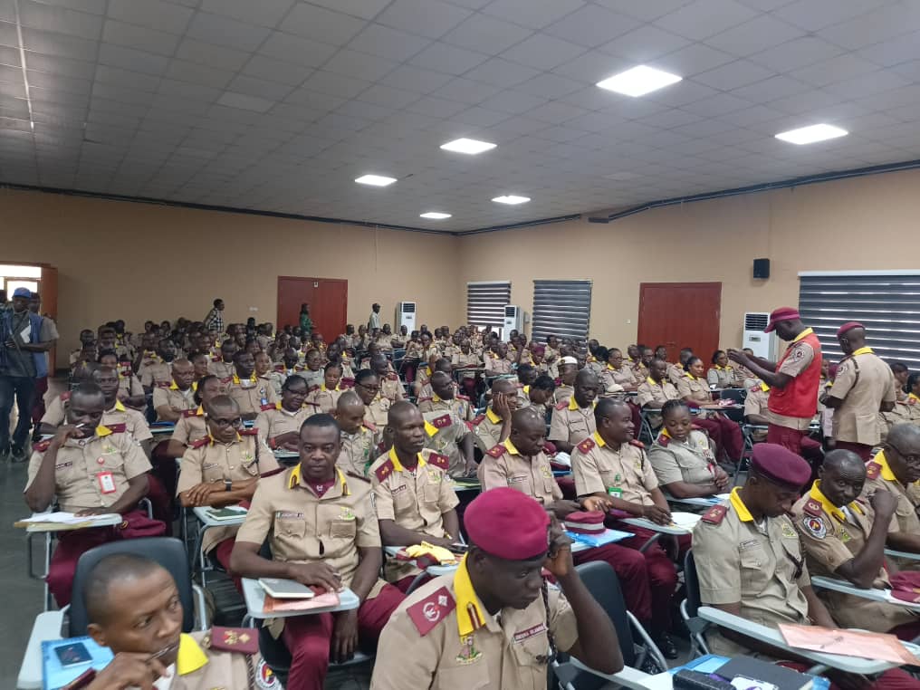 Oyo State Trains 250 OYRTMA Commanders, Ticketing Officers on Ethical ...